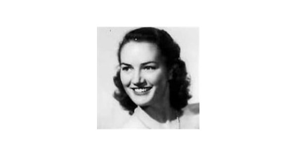Patricia Cowart "Pat" Tully Obituary (2024) - St. Augustine, FL - Craig ...