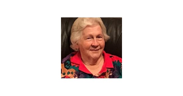 Peggy Ann Smith Shields Obituary (2023) - Boiling Springs, SC - Eggers ...
