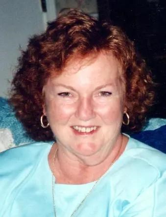 Judith Andrews Obituary (2024) - Concord, MA - Dee Funeral Home ...