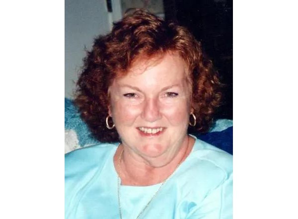 Judith Andrews Obituary (2024) - Concord, MA - Dee Funeral Home ...