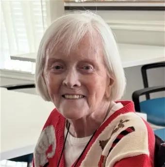 Margaret M. "Neville" Toronto Obituary (2026) - Arlington, MA - Keefe ...