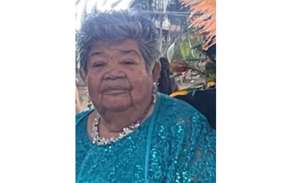 Maria Guadalupe Soto Obituary (2025) - San Diego, CA - California ...