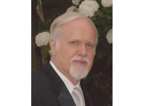 Edward Glen Hull Obituary (1939 - 2025) - Branford, CT - WFSB