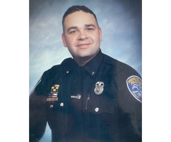 Gerardo Vazquez Obituary (2023) - Rochester, NY - Dierna Funeral Home ...