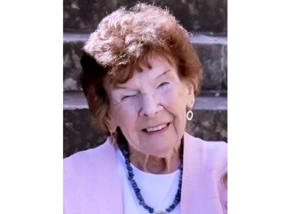 Doris Irene Coleman Obituary (2024) - Edmond, OK - Crawford Family ...