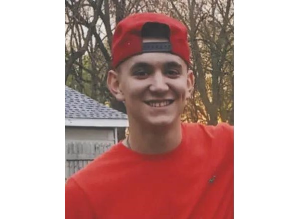 Keegan R. Watson Obituary (2024) - Peoria, IL - Wright & Salmon ...