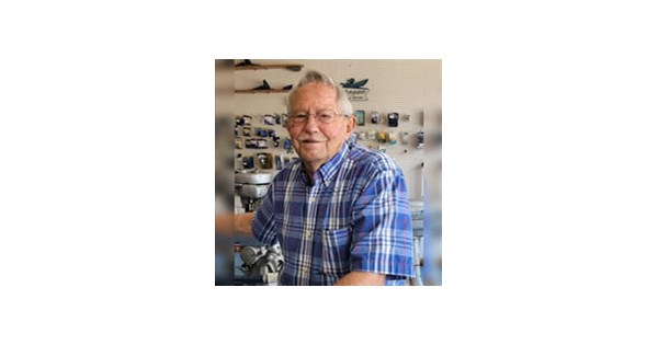 Richard Herrin Sewell Sr. Obituary (2024) - Newnan, GA - McKoon Funeral ...