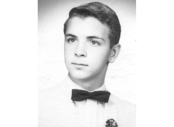 Douglas Boyd Beacher Obituary (2026) - York, PA - James J. Terry ...