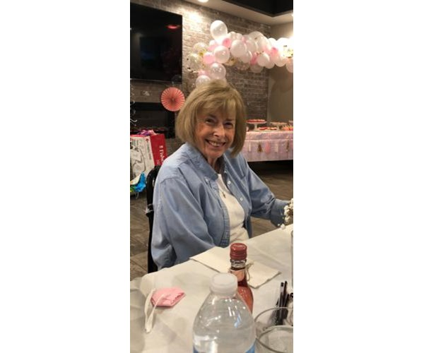 Susan Wells Harper Obituary (2022) - Eastpointe, MI - Chas. Verheyden ...