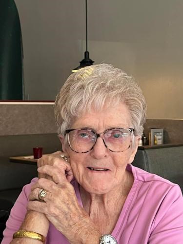 Mary Leah Dearborn Obituary (2024) - Pendleton, OR - Pendleton Pioneer ...