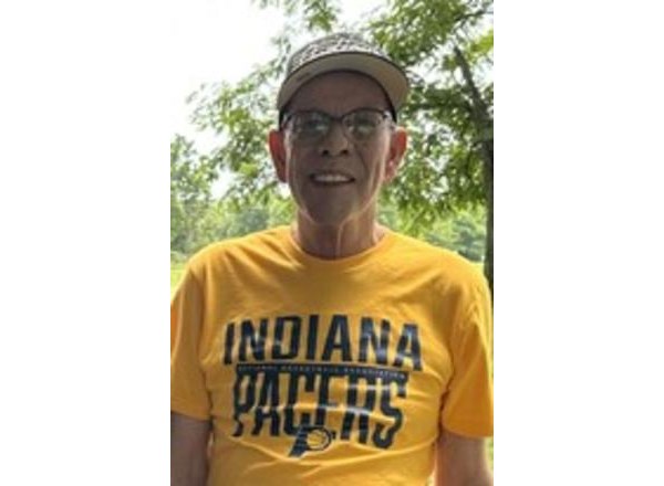 Timothy Wayne Russell Obituary (2026) - Indianapolis, IN - Wilson St ...