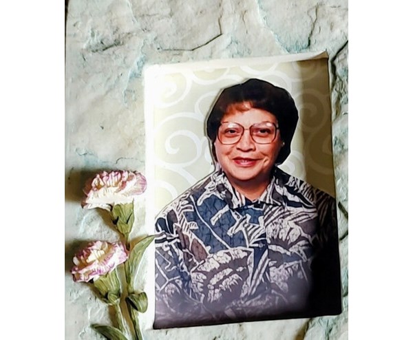 Margaret M Segovia Obituary (2025) - Sun City, CA - Evans-Brown ...
