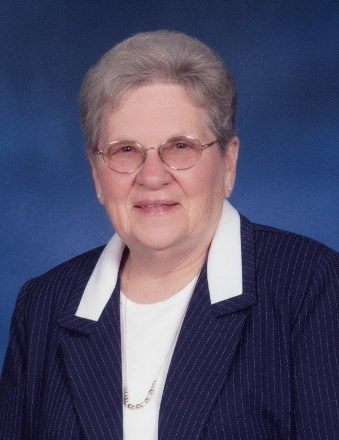 Martha R. Brake Obituary (2026) - Bourbon, MO - Eaton Funeral Home ...