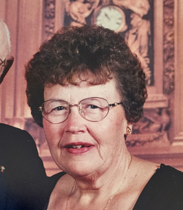 Sharon Lee Menke Obituary (2024) - Webster, WI - Swedberg Taylor ...