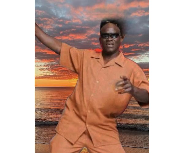 Larry Curtis Jerome Frazier Obituary (1960 - 2025) - Mt Pleasant, SC ...