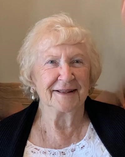 Madeleine J. Connor Obituary (2025) - Philadelphia, PA - Louis C ...