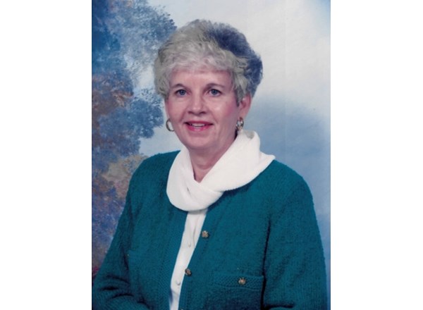 Doris E. Free Obituary (2025) - Anderson, SC - The McDougald Funeral ...