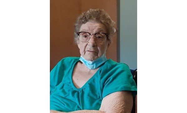 Edna Holbrook Obituary (2024) - Lillington, NC - O'Quinn-Peebles ...