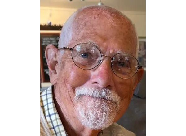 Samuel Givens Harrison III Obituary (2025) - Daytona Beach, FL - Dale ...