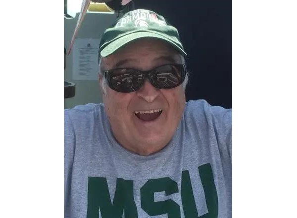 David Paul Cimino Obituary (2024) - Troy, MI - A.J. Desmond & Sons ...