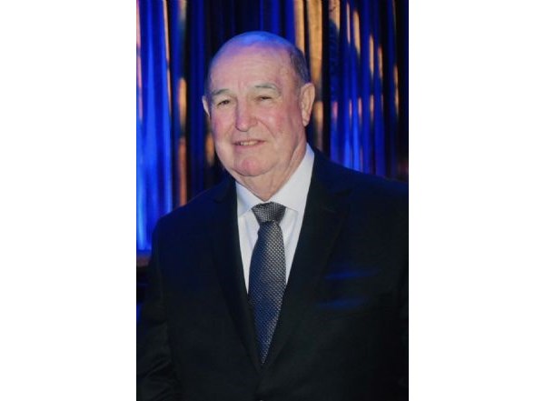 Johnny Morgan Jackson Sr. Obituary (2026) - Greenville, TX - Coker ...