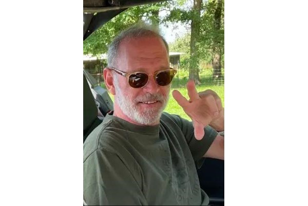 Richard Mark Bowman Obituary (2025) - Houston, TX - Bradshaw-Carter ...