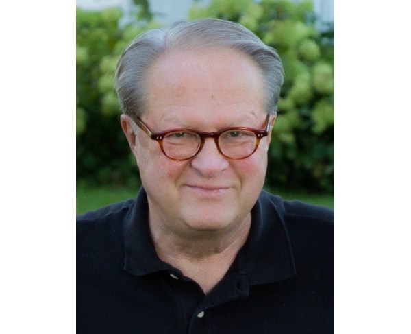 Darrell E. Van Orsdel Obituary (2024) - Grand Rapids, MI - Metcalf ...