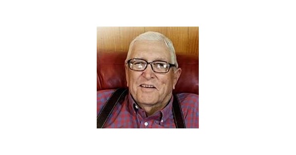 Charlie C. "Blackie" Johnson Obituary (2025) - Memphis, TX - Robertson ...