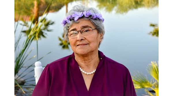 Mary Lou Ovalle Garcia Obituary (2022) - Chandler, AZ - Legacy Funeral ...