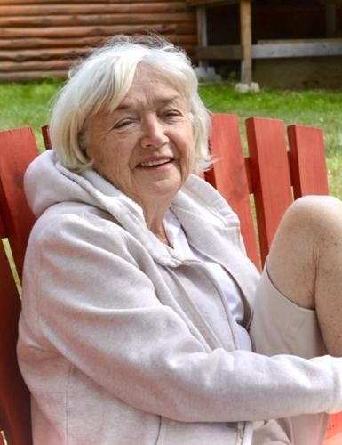 Elizabeth Ann "Bettianne" McGrory Obituary (2025) - Wayzata, MN - David ...