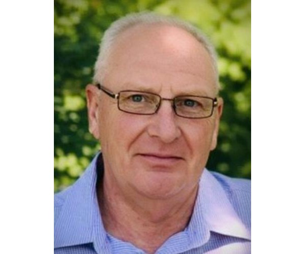 Roger J. Robison Obituary (2026) - Reedsville, WI - Reinbold & Pfeffer ...