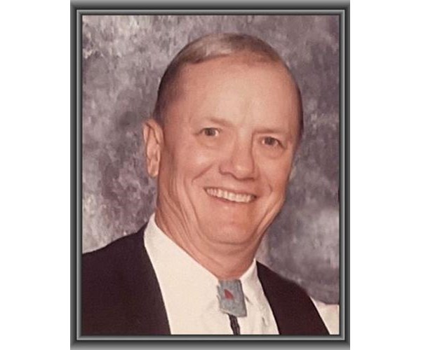 Frank Edmond Ogden II Obituary (2024) - Cottonwood, AZ - Westcott ...