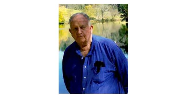 James Stephen Dill Obituary (2023) - Asheville, NC - Asheville Area ...