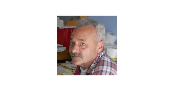 Raymond Ward Obituary (1955 - 2025) - Sykesville, MD - The Baltimore Banner