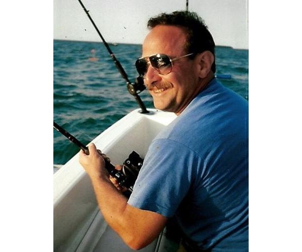 Robert B. "Bobby" Simon Obituary (1955 - 2025) - Youngstown, OH ...