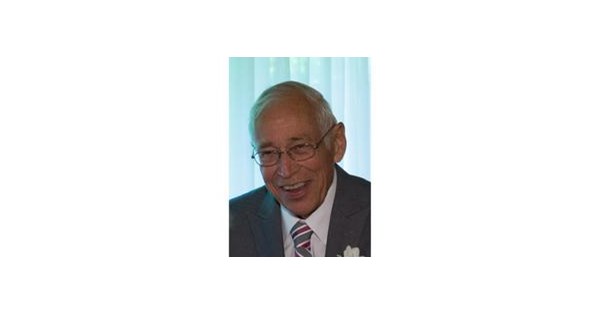 Kenneth A. Pearson Obituary (2026) - Saugerties, NY - Joseph V. Leahy ...
