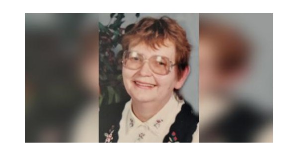 Jean Just Obituary (2022) - Cumberland, WI - Skinner Funeral Home ...