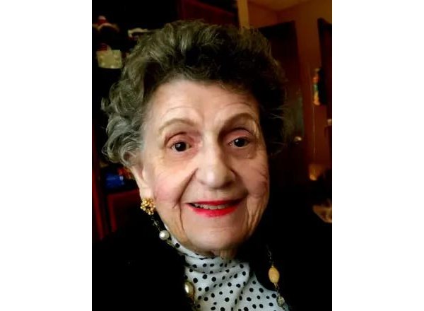 Jacqueline Edwards Wallace Obituary (1923 - 2025) - Greenville, SC ...