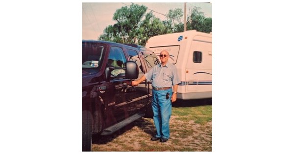 Fred M. Dill Obituary (2024) - Cross Plains, TX - Higginbotham Funeral ...