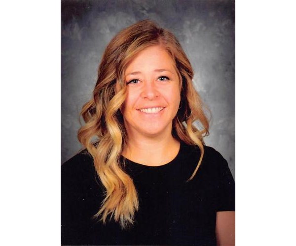 Courtney Elizabeth Courtney Obituary (2026) - Medina, OH - Waite ...