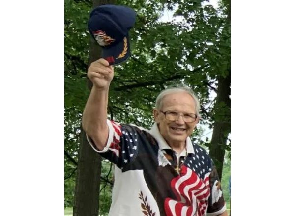 Charles Walter Strossner Obituary (2024) - McHenry, IL - Justen Funeral ...