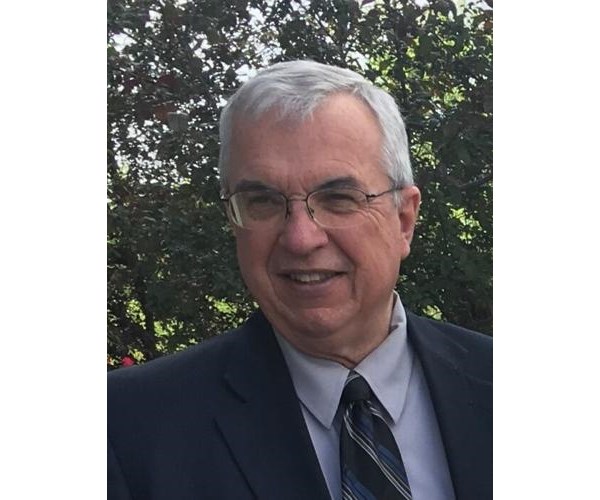 James H. "Jim" Pasbrig Obituary (2024) - West Bend, WI - Myrhum-Patten ...