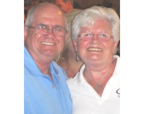 Richard Donald Bean Obituary (2025) - Franklin, VA - Wright Funeral ...