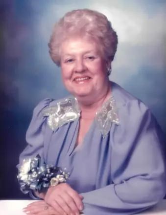 Ellen Kathryn Fallon Obituary (2024) - Richmond, MI - Kaatz Funeral ...