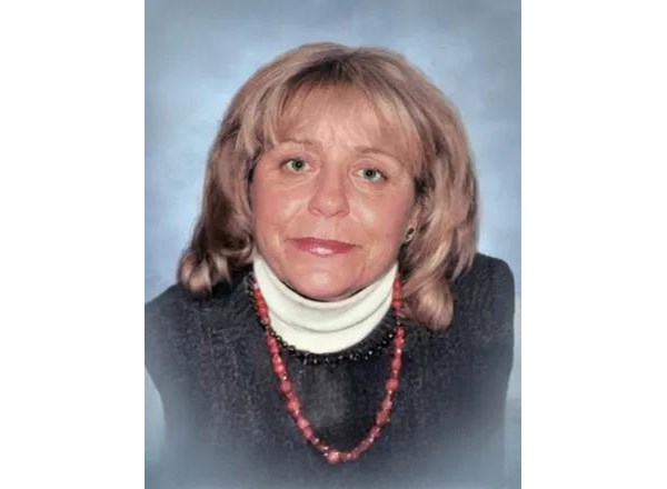 Robin Ann Thomas Obituary (1958 - 2025) - Georgetown, SC - Kingstree News