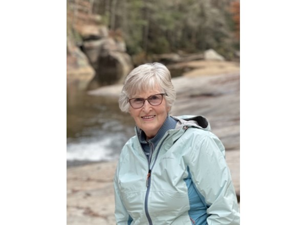 Sally Harding Cardella Obituary (2026) - China Township, MI - Grace ...