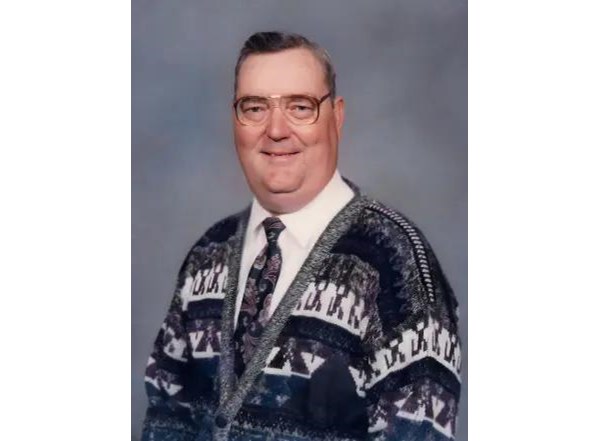 Allen Duane Thorp Obituary (2024) - Caro, MI - Ransford Funeral Home ...