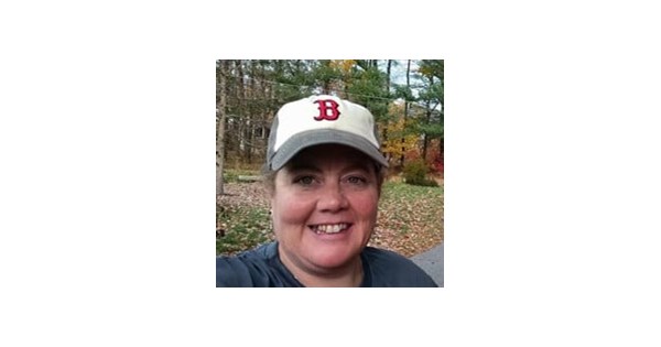 Ann-Marie Elizabeth Spofford Obituary (2024) - Windham, ME - Dolby ...