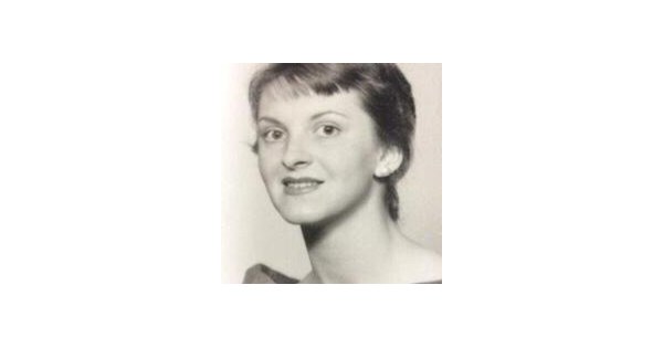 Marie J Gilligan Obituary (2023) - Rutland, VT - Clifford Funeral Home ...
