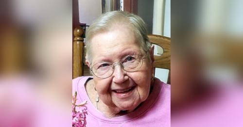 Lillian "Ace" Stringer Obituary (2023) - Owensboro, KY - James H. Davis ...